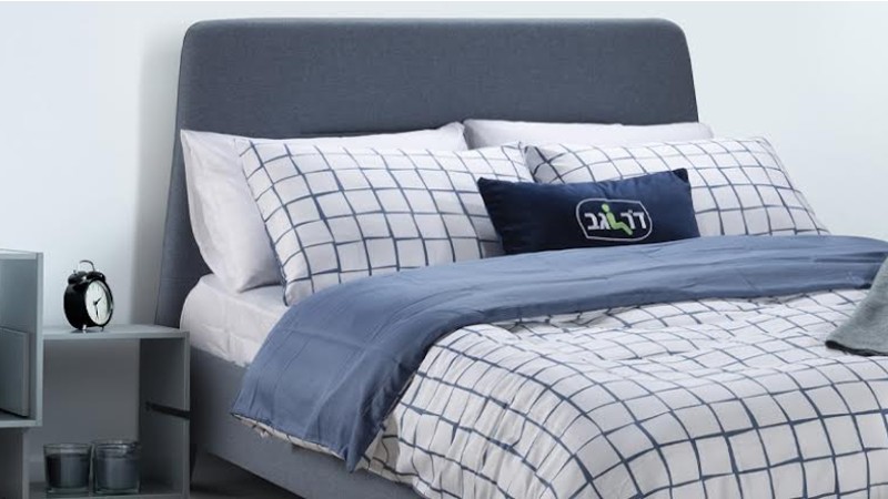 ד"ר גב - שיפור איכות השינה והישיבה עם 4% קאשבק