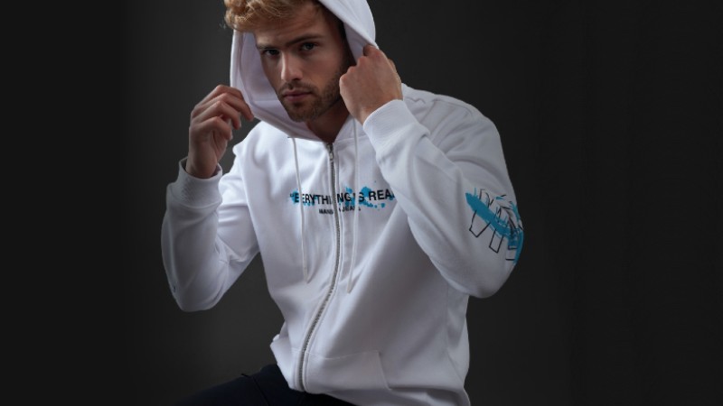 Mania Jeans מאניה ג'ינס- אופנת גברים עם 2.5% קאשבק