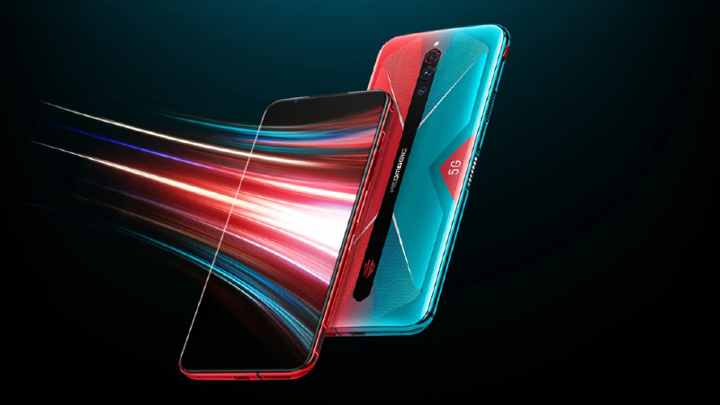 red magic - סמארטפון גיימינג 1.5% קאשבק